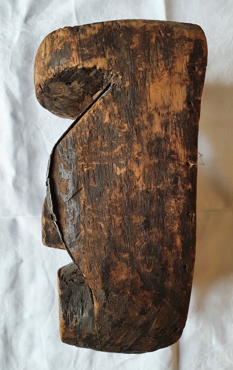 Galerie Hochdruck - Objekte - object art